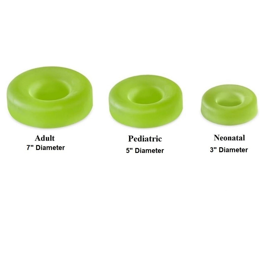 Gel Positioners and Pads – OnlyGel